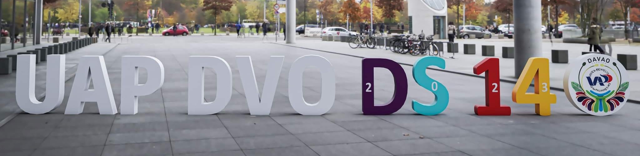 UAP Davao Chapter - Home