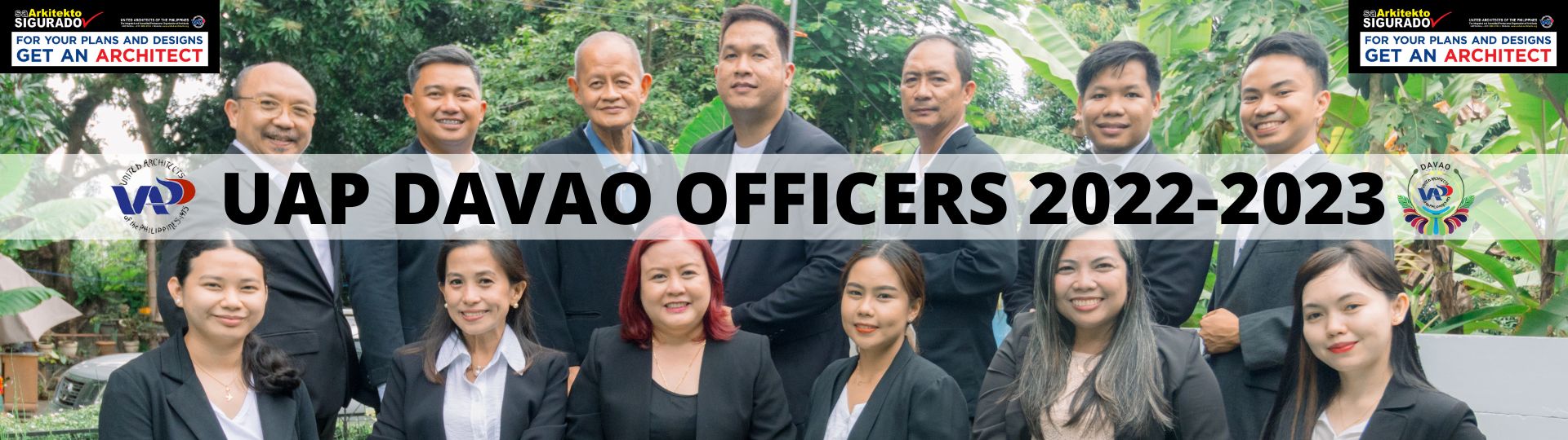 UAP Davao Chapter - Home